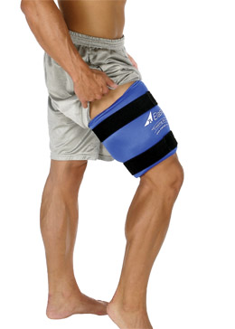 Elasto-Gel Therapy Wraps DISCOUNT SALE - FREE Shipping