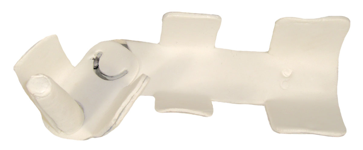 Comfy Adjustable Cone Hand Splint - FREE Shipping