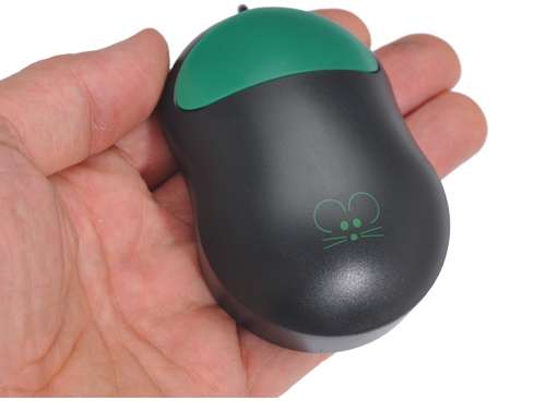 Chester Creek Chester Mouse BUY NOW