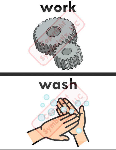 Tangible Object Cards and Lex Communication Bundle