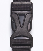 AirLogic Anterior Trunk Support - FREE Shipping