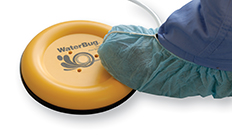 Colby WaterBug Quiet Floor Suction Device