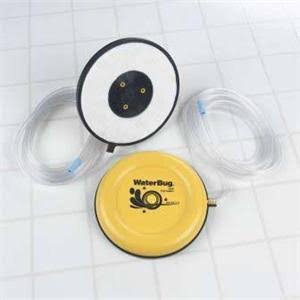Colby WaterBug Quiet Floor Suction Device