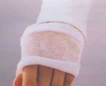 Artiflex Under-Padding Skin Protective Bandage