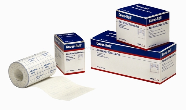 Cover-Roll Stretch Compression Bandage - FREE Shipping