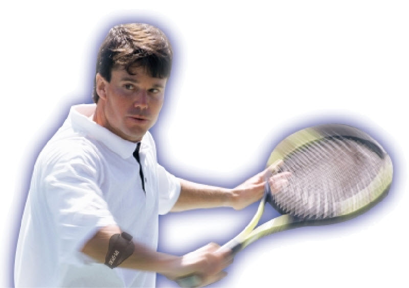 Episport Epicondylitis Clasp BUY NOW - FREE Shipping