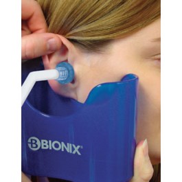Ear Irrigation Collection Basins by Bionix