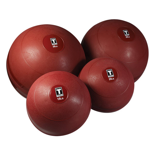 Body-Solid Dead Weight Exercise Slam Balls BSTHB15