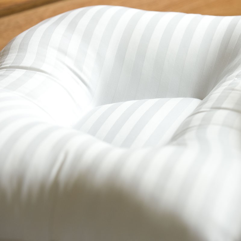 Tri-Core Comfort Zone Pillow by Core Products