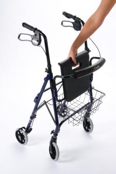 Step n Rest Rolling Walker FOR SALE - FREE Shipping