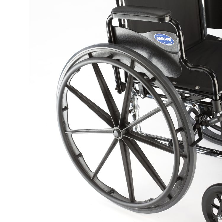Invacare Tracer SX5 Wheelchair DISCOUNT SALE - FREE Shipping
