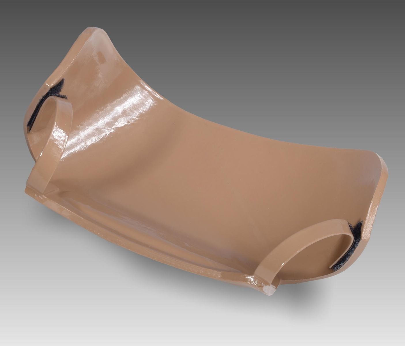 Size Reducer for Danmar Hensinger Head Support