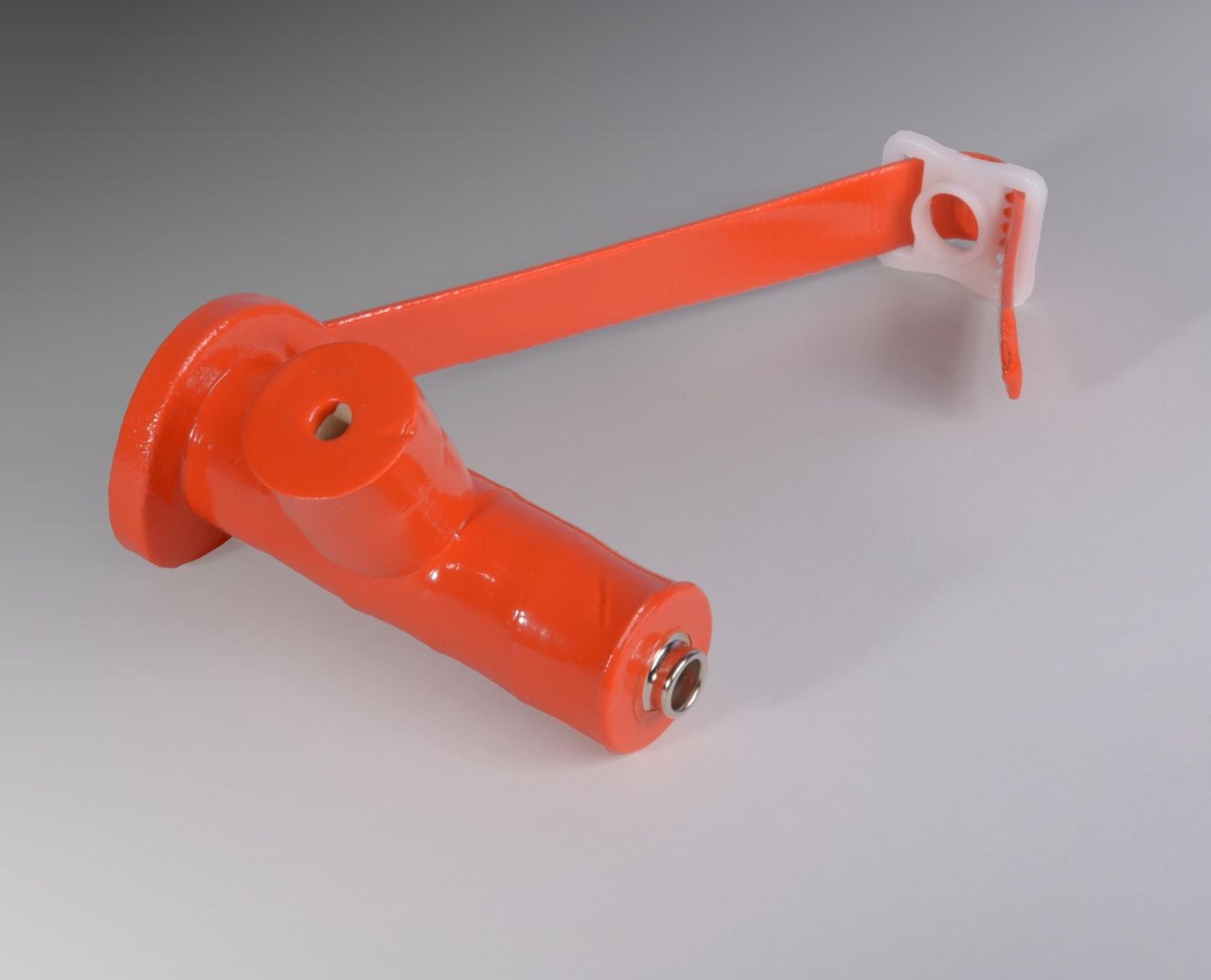 Pediatric Therapy Handles for Eating and Writing Aid