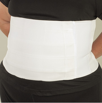 Premium Universal Abdominal Binder - FREE Shipping