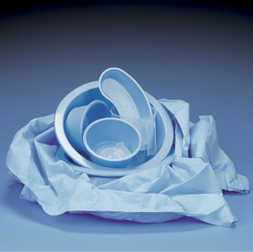 Natural Latex Disposable Emesis Surgical Basin Sets