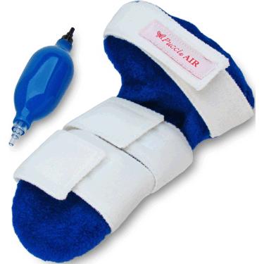 Pucci AirT Inflatable Hand Splint - FREE Shipping