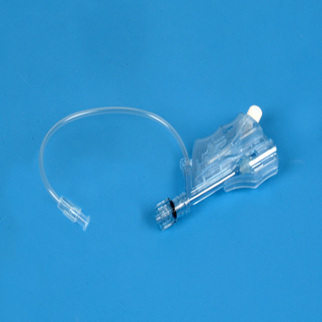 Hemostatic Angioplasty Torque Devices, Y-Adapters, and Accessory Kits