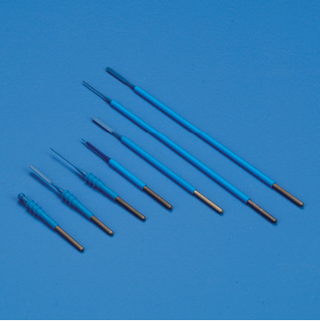 Stainless Steel and PTFE Coated Electrodes