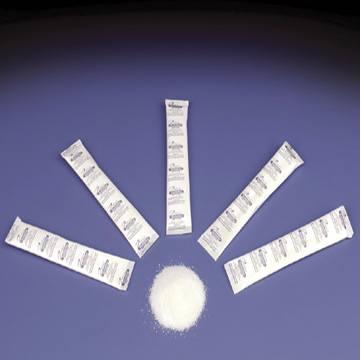 Fast Acting Bodily Fluid Waste Solidifier