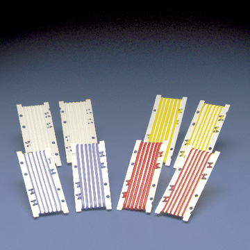 Medical Grade Silicon Vessel Loops - FREE Shipping