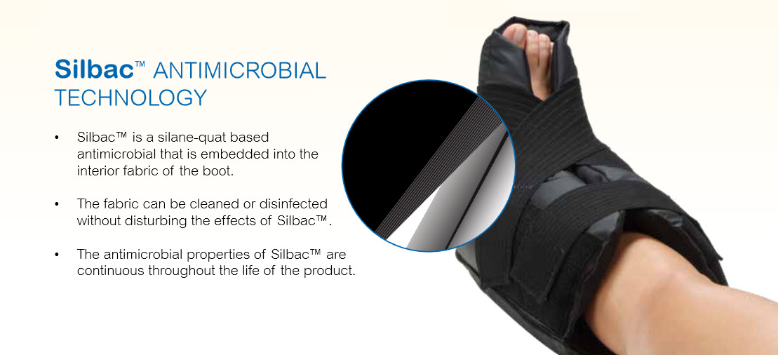 PRUventor Heel Off-loading Device - FREE Shipping