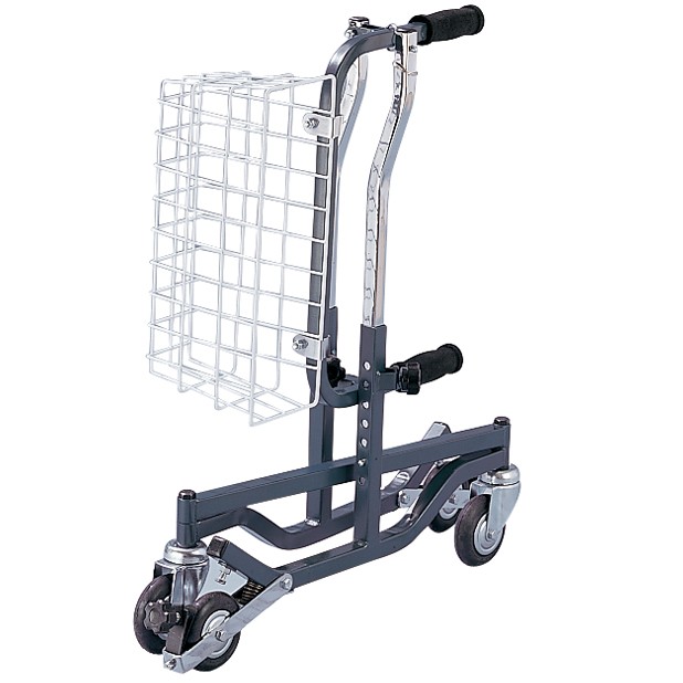 Drive Medical Adult Anterior Safety Walker