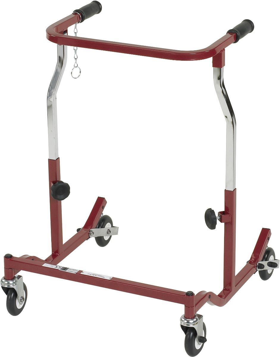 Adult Anterior Safety Walkers - FREE Shipping