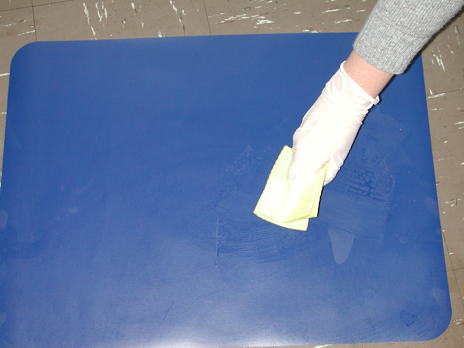 Dycem Non-slip Floor Mats ON SALE