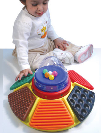 Adapted Cognitive Toy Kit | Adapted Play Kit Sensory Toy Set for Cause ...