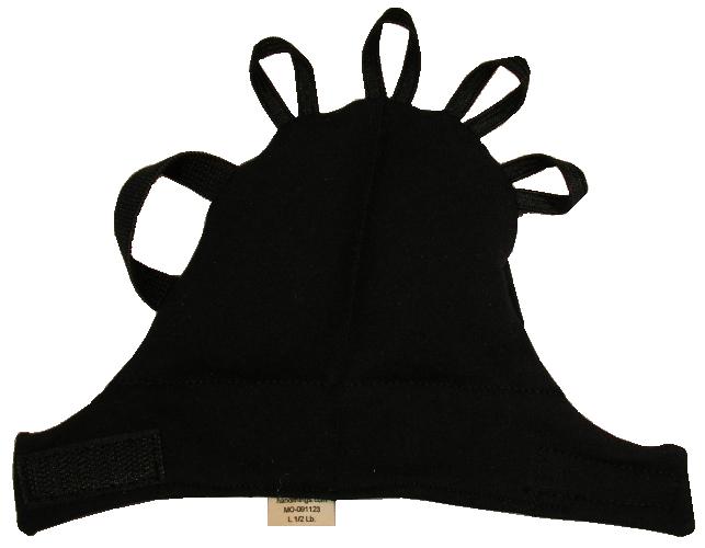 Weighted Handwriting Glove BUY NOW - FREE Shipping