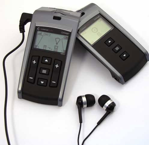 Comfort Contego FM HD Listening System - FREE Shipping