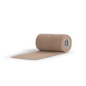 Compression Bandage Venous Leg Ulcer Kit, with Unna Boot & 4-in ...