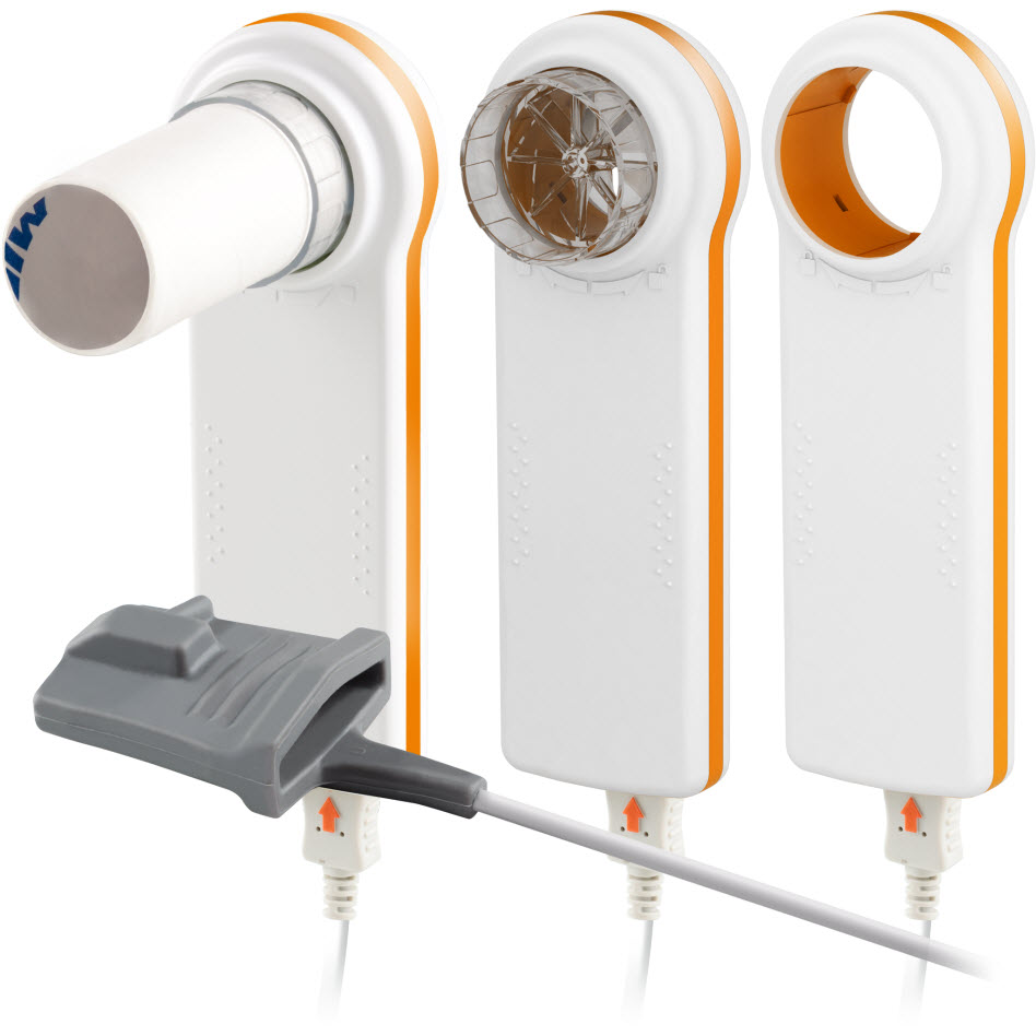 MiniSpir PC Based Spirometer DISCOUNT SALE - FREE Shipping