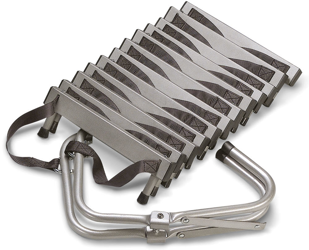 Portable Fire Escape Ladder