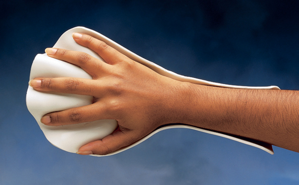 Omega Plus Splinting Thermoplastics