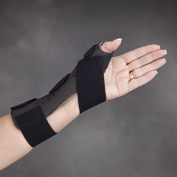 Liberty Thumb Spica Positioning Support
