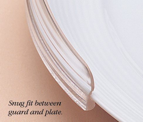 SureFit Clear Food Guard BUY NOW