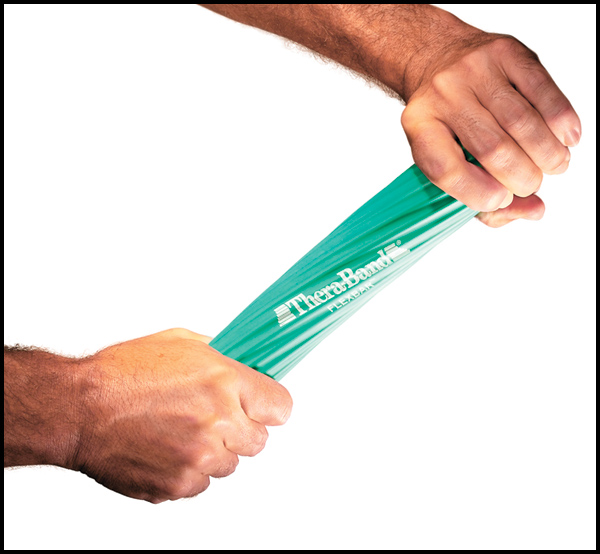 Thera-Band FlexBar Resistance Training Bars