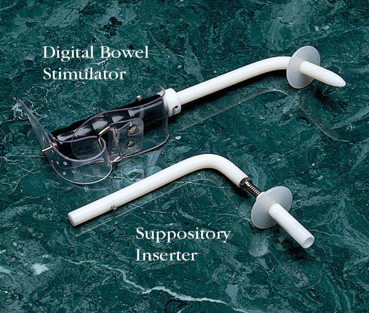 EZ Reach Bowel Management Tool Combo - FREE Shipping