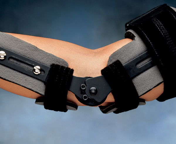Progress Elbow Hinge Splint