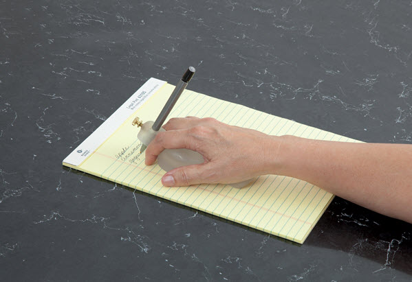 Writing-Bird Easy Grip Writing Aid
