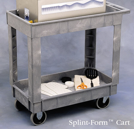 Splint-Form 1000, Splint Pan, Water Bath