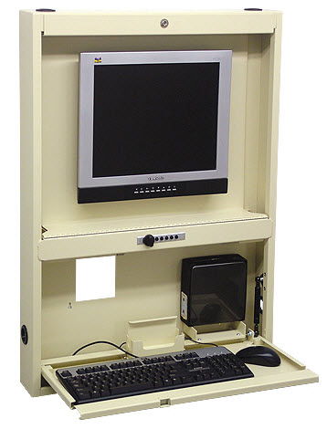 Insight Computer Workstation FOR SALE - FREE Shipping