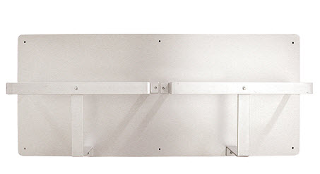 Bed Pan Storage Racks BUY NOW - FREE Shipping