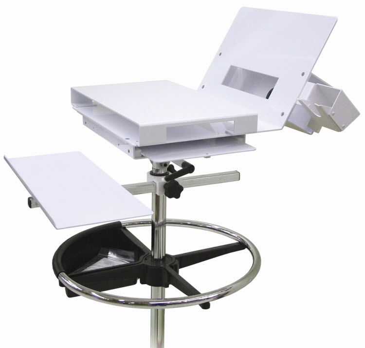 Omni Computer Transport Cart BUY NOW - FREE Shipping