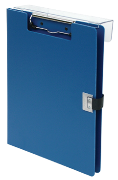 Poly Covered Clipboards ON SALE
