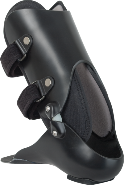 Spectrum Mid-Calf Multi-Podus Ankle Foot Orthoses AFO