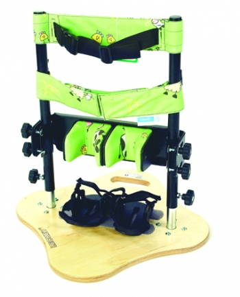 Leckey Totstander : Pediatric Standers, Standing Frames and Systems