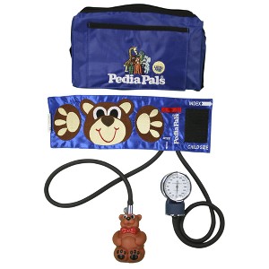 Pediatric Exam Room Child Care Kit