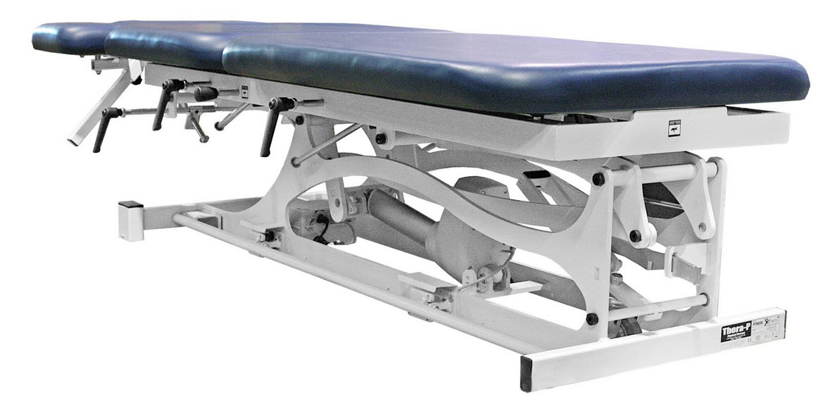 Thera-P Physical Therapy Bariatric Tables